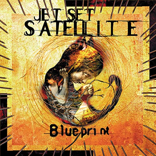 Blueprint by Jet Set Satellite on Amazon Prime Music