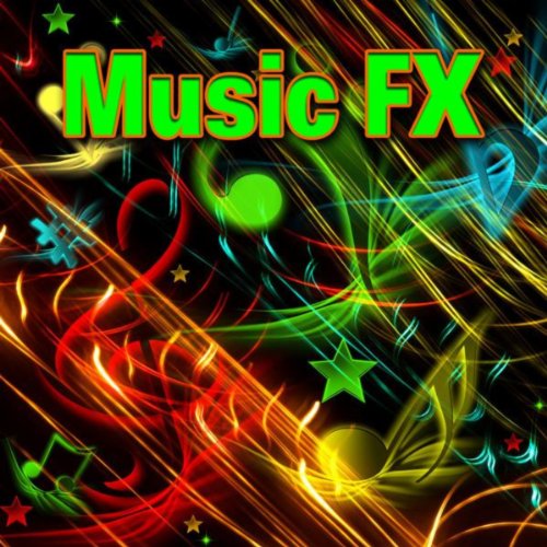 Play Music FX by Dr. Sound Effects on Amazon Music