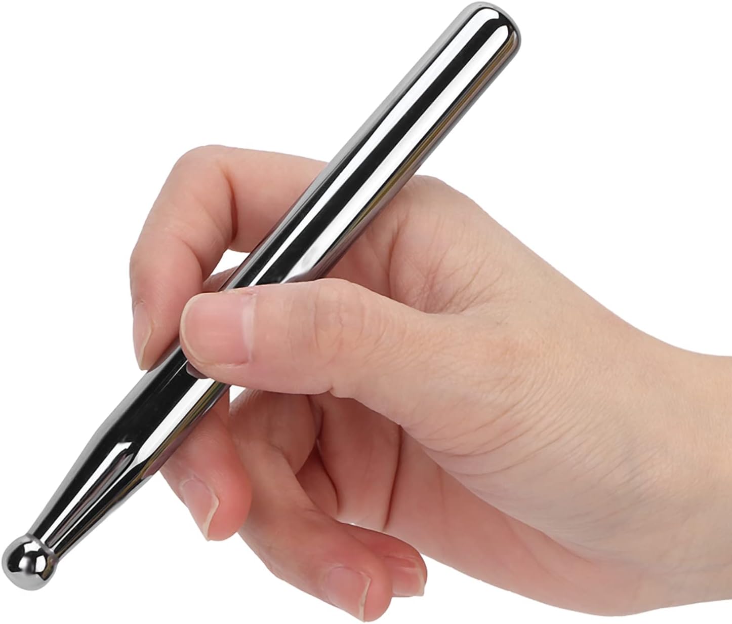 Portable Terahertz Manual Acupuncture Pen Massage Pen Deep Tissue ...