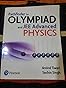 Pathfinder for Olympiad and JEE (Advanced) Physics, 1e | For Class 9-12 ...