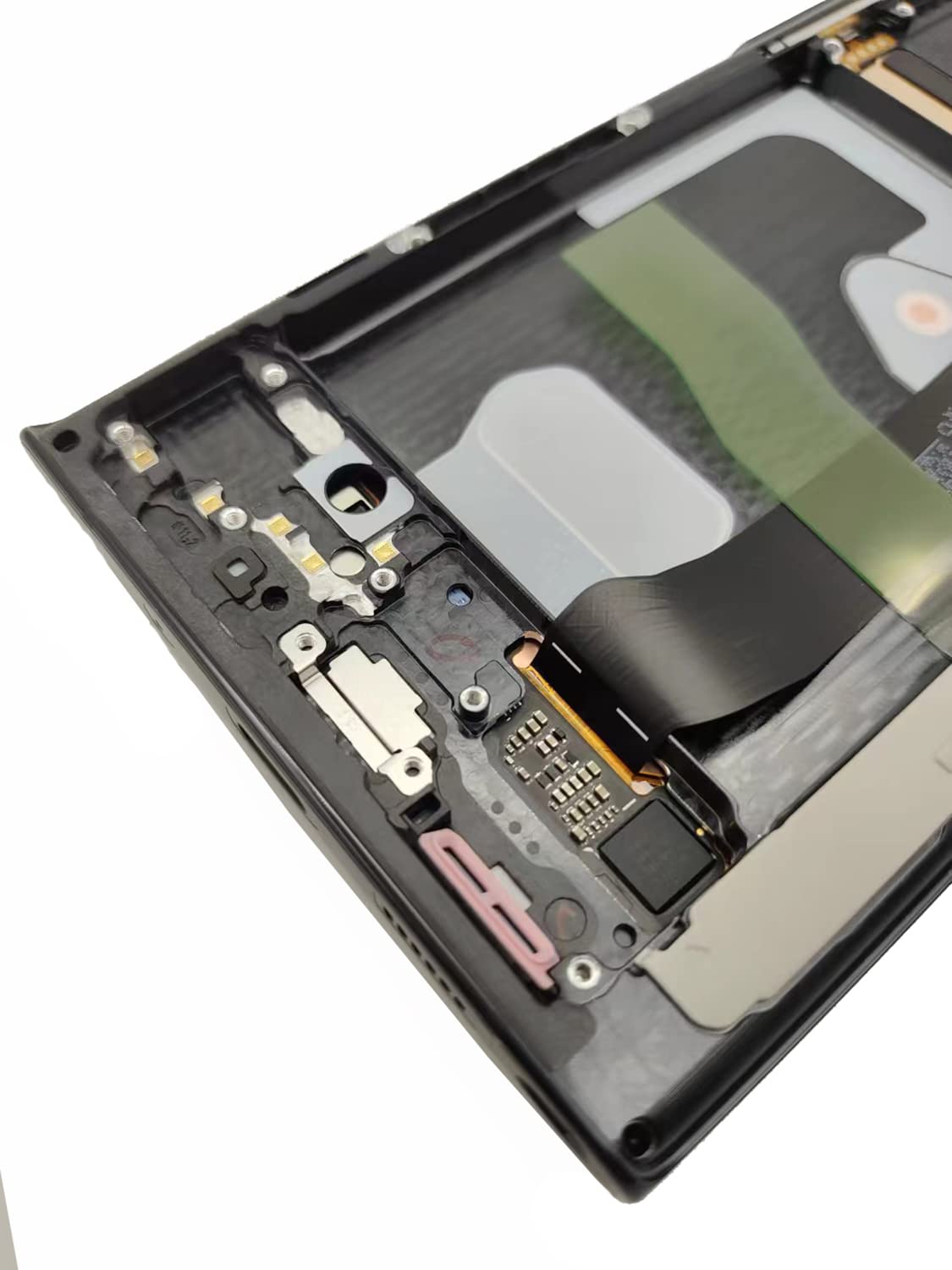 Samsung Nx200 Lcd Screen Replacement