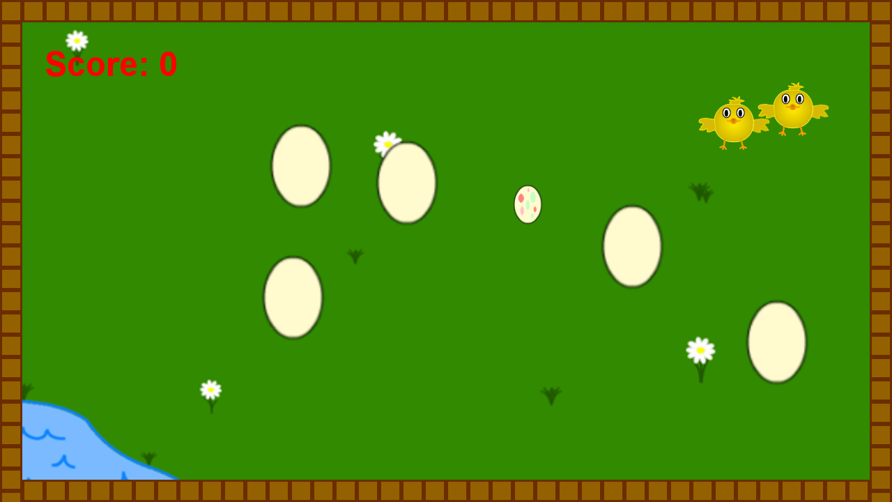 Egg Snatcher-Amazonアプリストアのアプリ