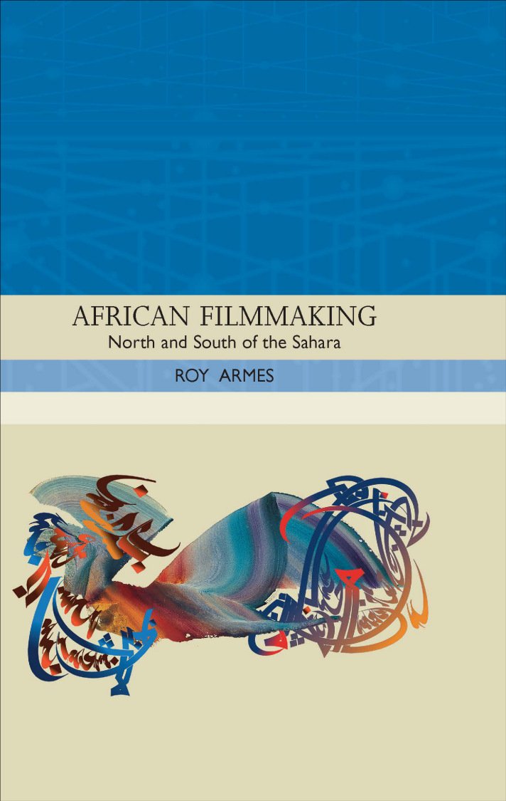 Amazon.com: African Filmmaking: North and South of the Sahara ...