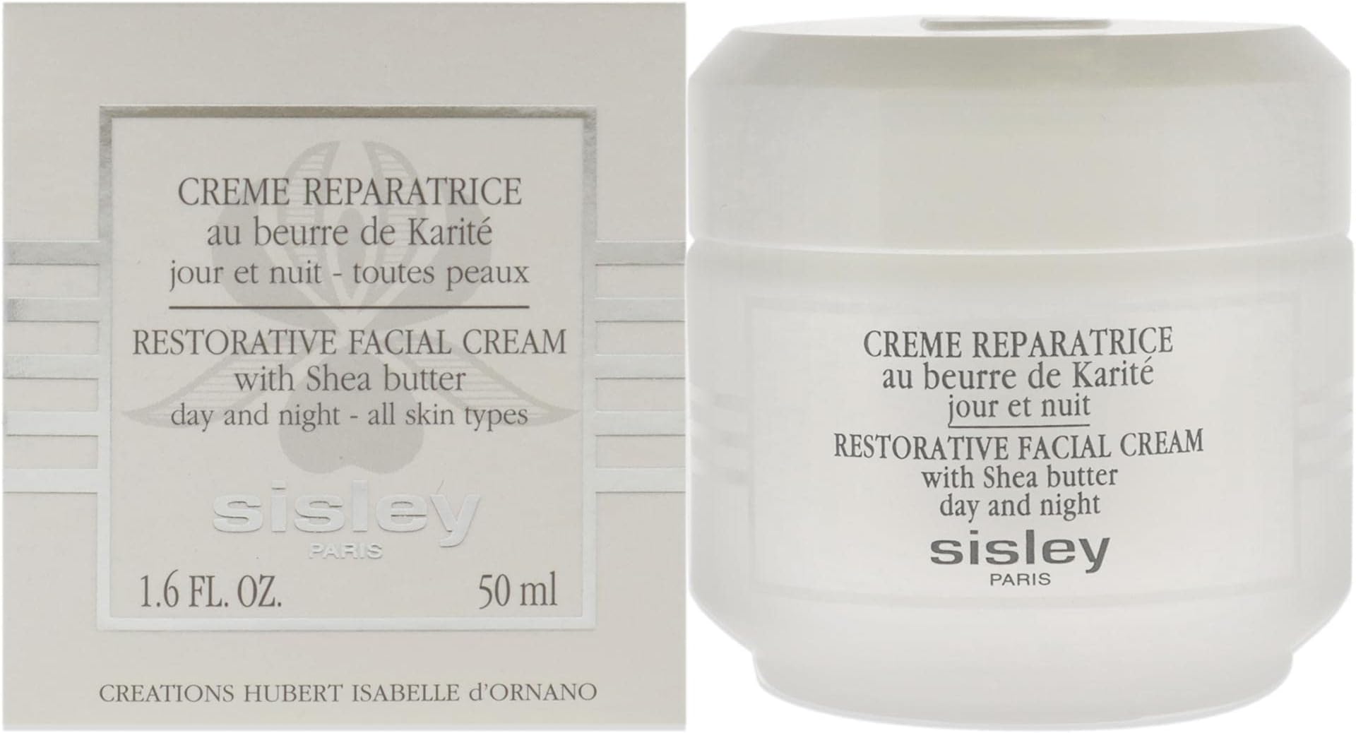 Amazon.com: SISLEY Black Rose Skin Infusion Cream Plumping and Radiance ...