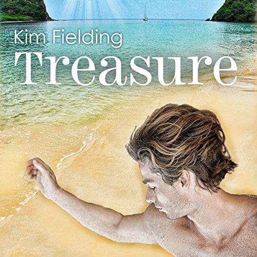 Amazon.com: Treasure (Audible Audio Edition): Kim Fielding, Joel Leslie ...