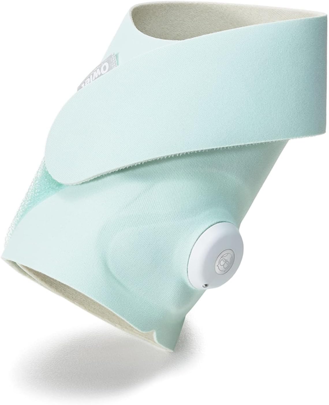 Amazon.com: Owlet Dream Sock Plus - Smart Baby Monitor with Heart Rate ...
