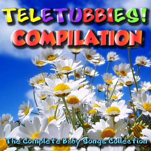 Amazon.com: Teletubbies Compilation : Cartoon Band: Digital Music