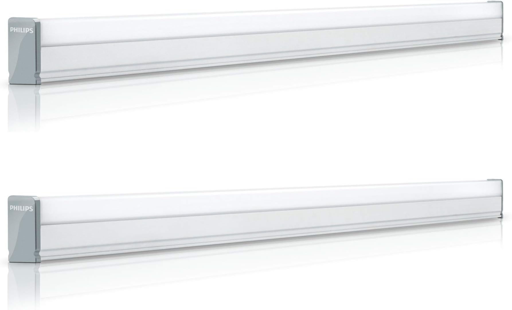 Philips Motion Sensor 20W LED Batten/Tubelight | Motion Sensor Light ...