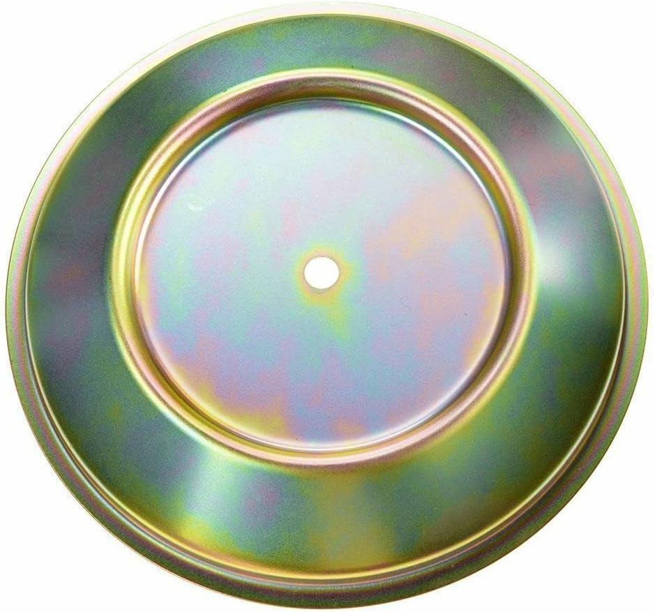 Amazon.com: TJPoto # 2409601 2409601-S Air Cleaner Inner Cover ...