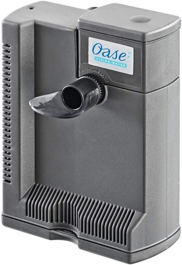 BioCompact 50 Internal Aquarium Filter - Oase : Amazon.co.uk: Pet Supplies