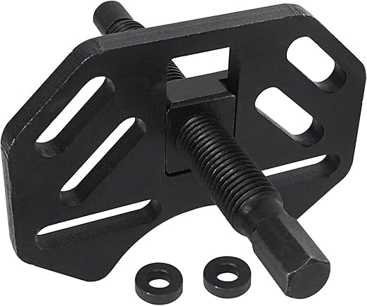 Amazon.com: JISHAHS Hub Removal Tool, Wheel Hub Remover Compatible with ...