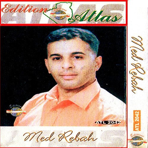Play Narek ya bounarine by Mohamed Rebah on Amazon Music