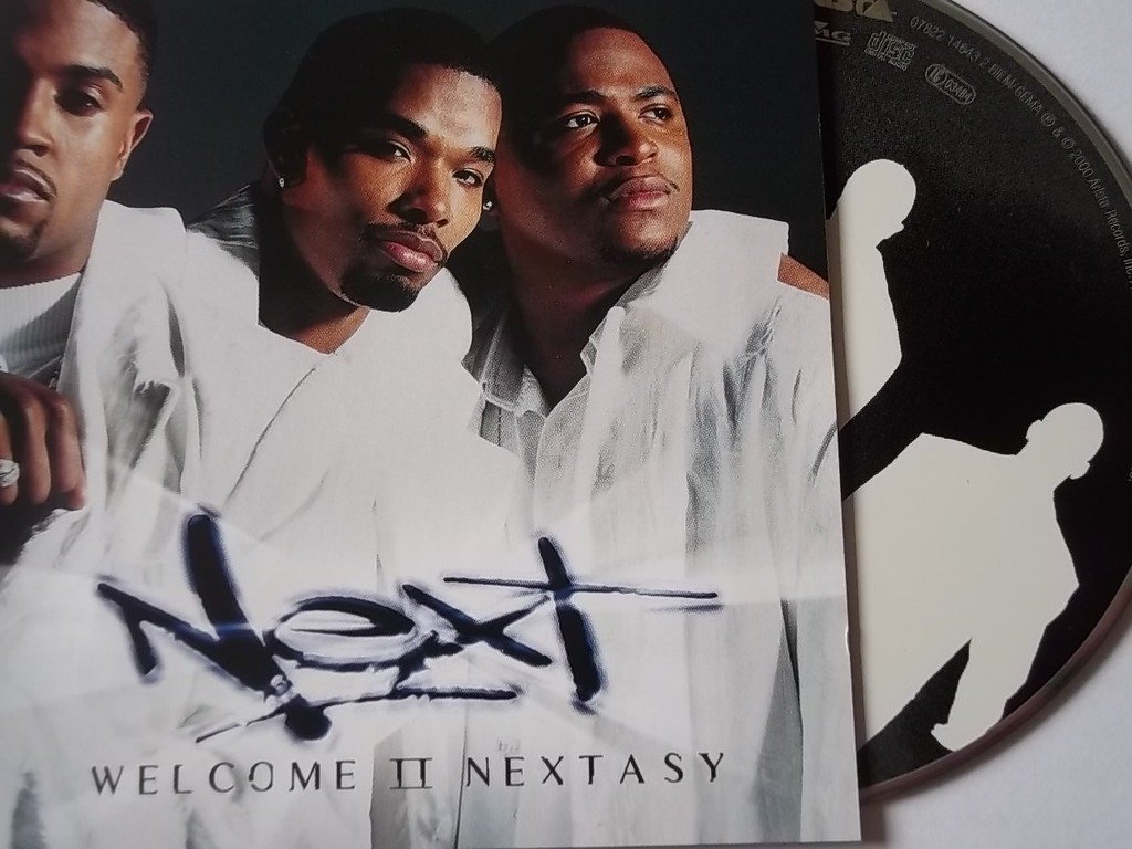 Next - Welcome to Nextacy - Amazon.com Music
