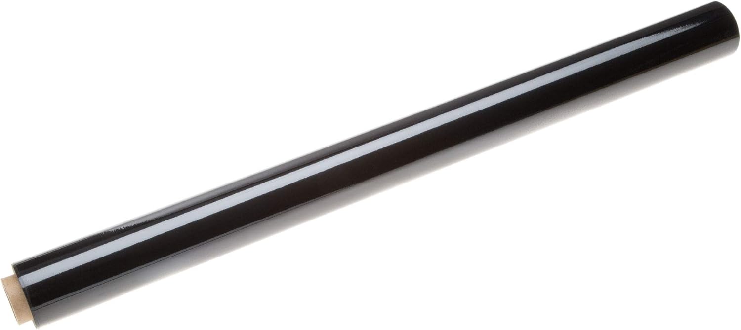 Amazon.com: Hangar 9 UltraCote 10 Meter Black HANU87410 Airplane ...