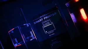 Amazon.com: Smart Printer by PITATA Magic : Industrial & Scientific