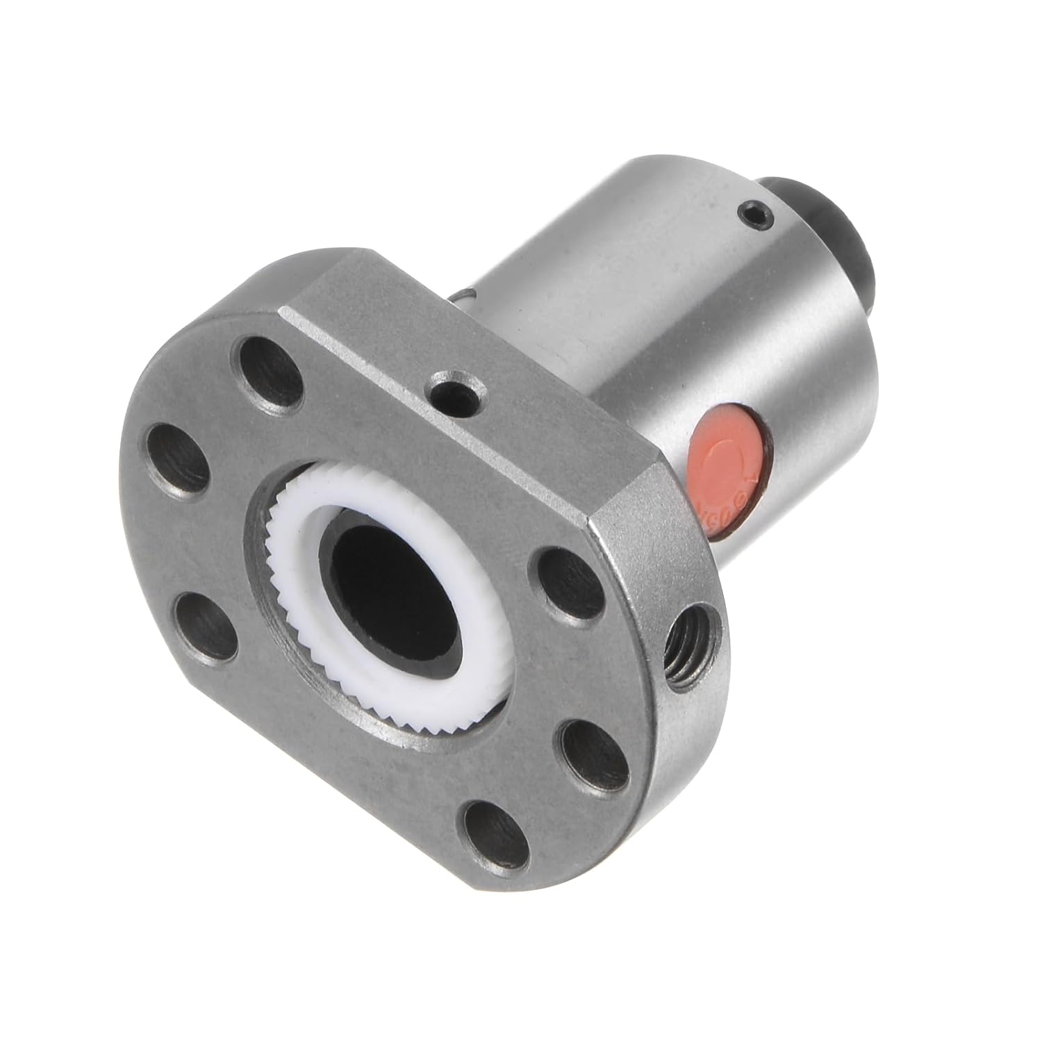 uxcell Ball Screw Nut SFU1605 (16mm Dia, 5mm Pitch) Ball Screw Single ...