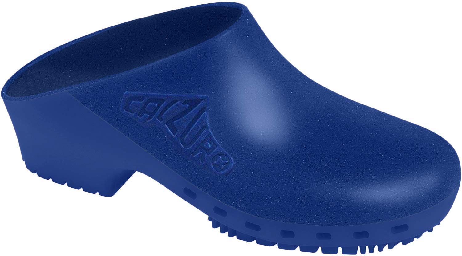 Buy CALZURO Classic Autoclavable Clog Without Holes-Made in Italy ...