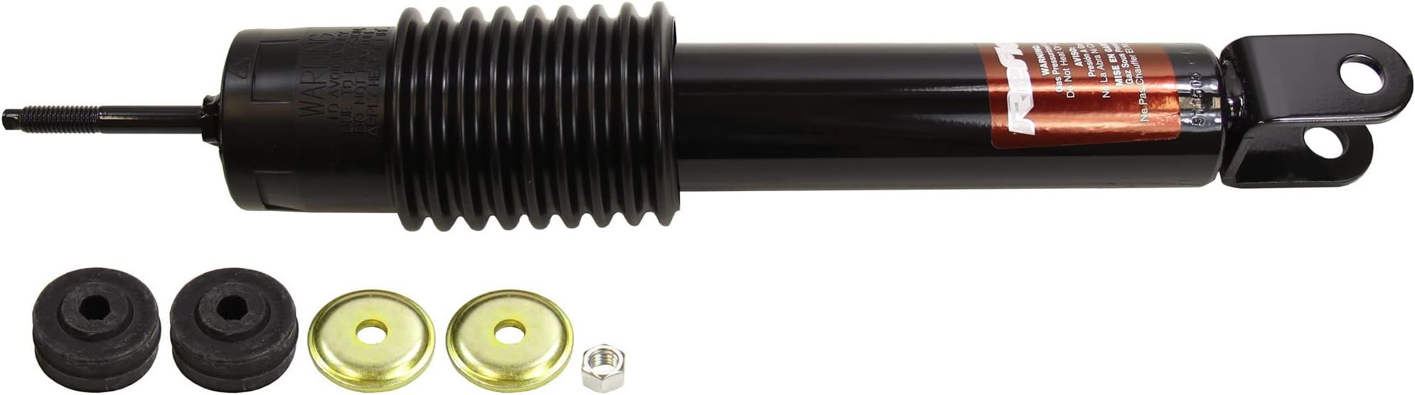 Amazon.com: General Motors 19300047, Shock Absorber : Automotive