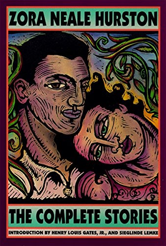 Amazon | The Complete Stories | Hurston, Zora Neale | Black & African ...