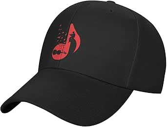Musical Note - Violin Baseball Cap Men Women - Classic Trucker Hat ...