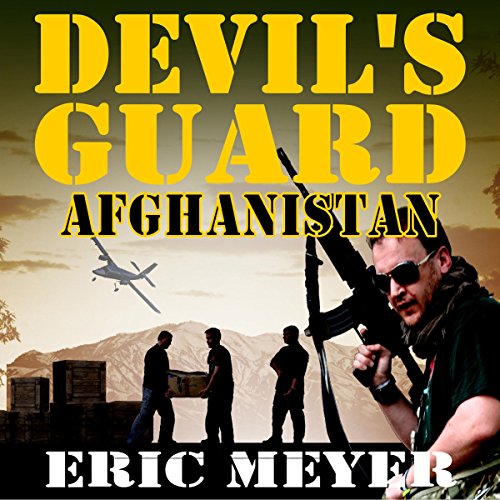 Amazon.com: Devil's Guard Counterattack (Audible Audio Edition): Eric ...