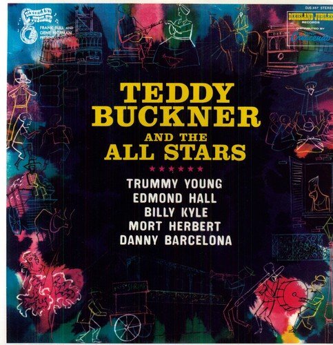 Amazon.com: & the All Stars: CDs & Vinyl