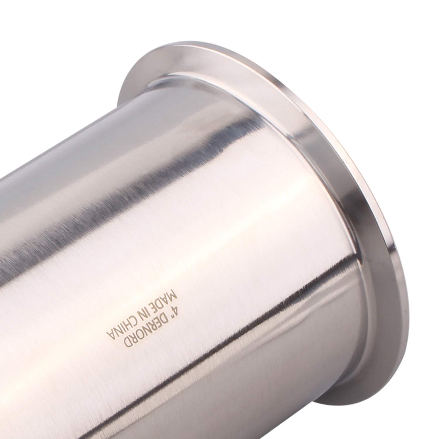 Snapklik.com : DERNORD Sanitary Spool Tube