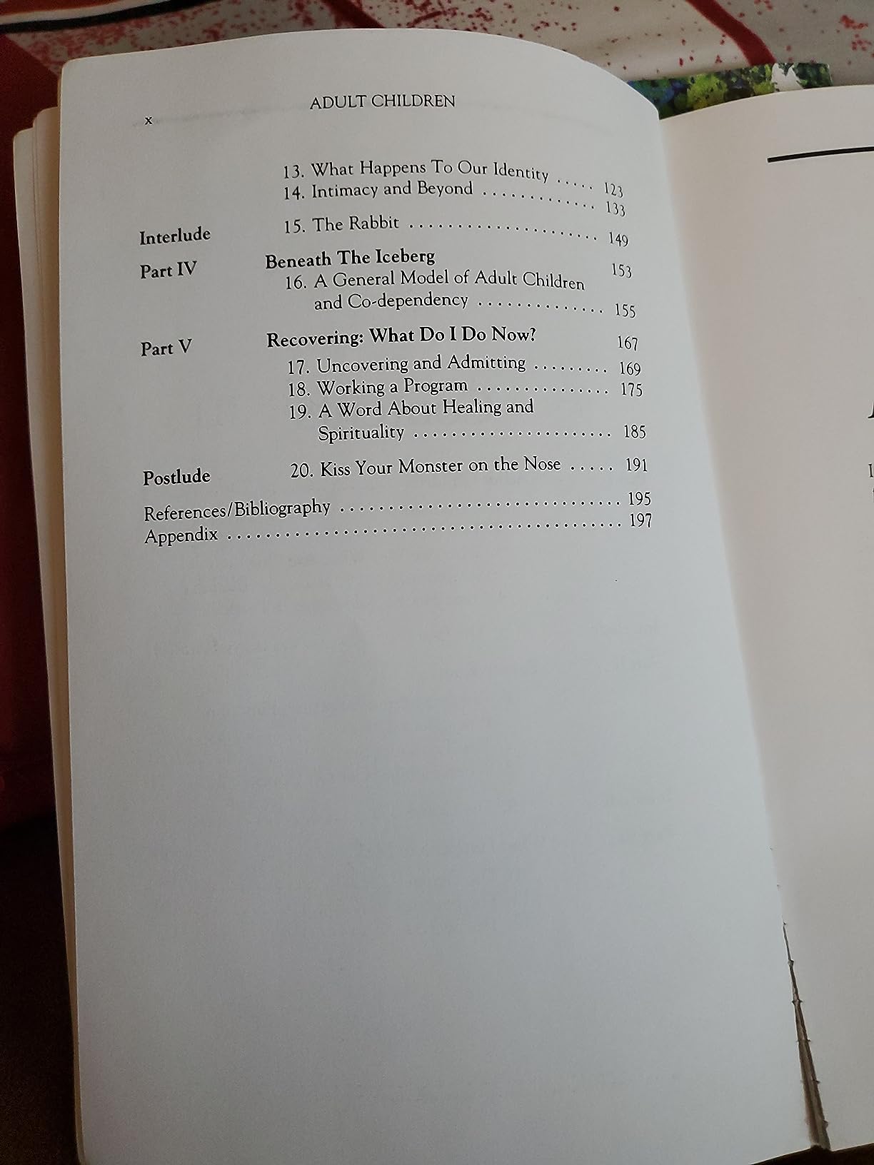 Amazon.com: Adult Children: The Secrets of Dysfunctional Families ...
