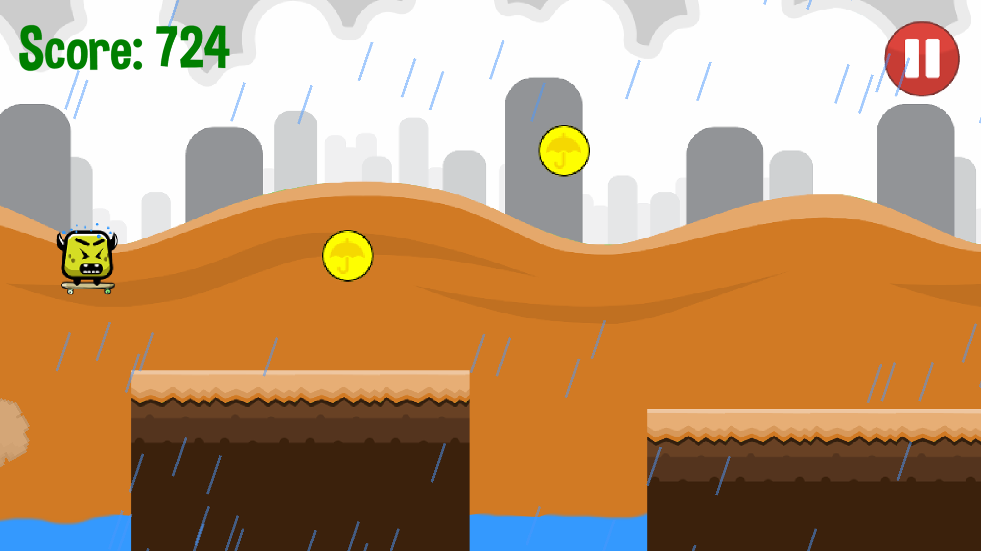 Don't Get Wet - App on Amazon Appstore