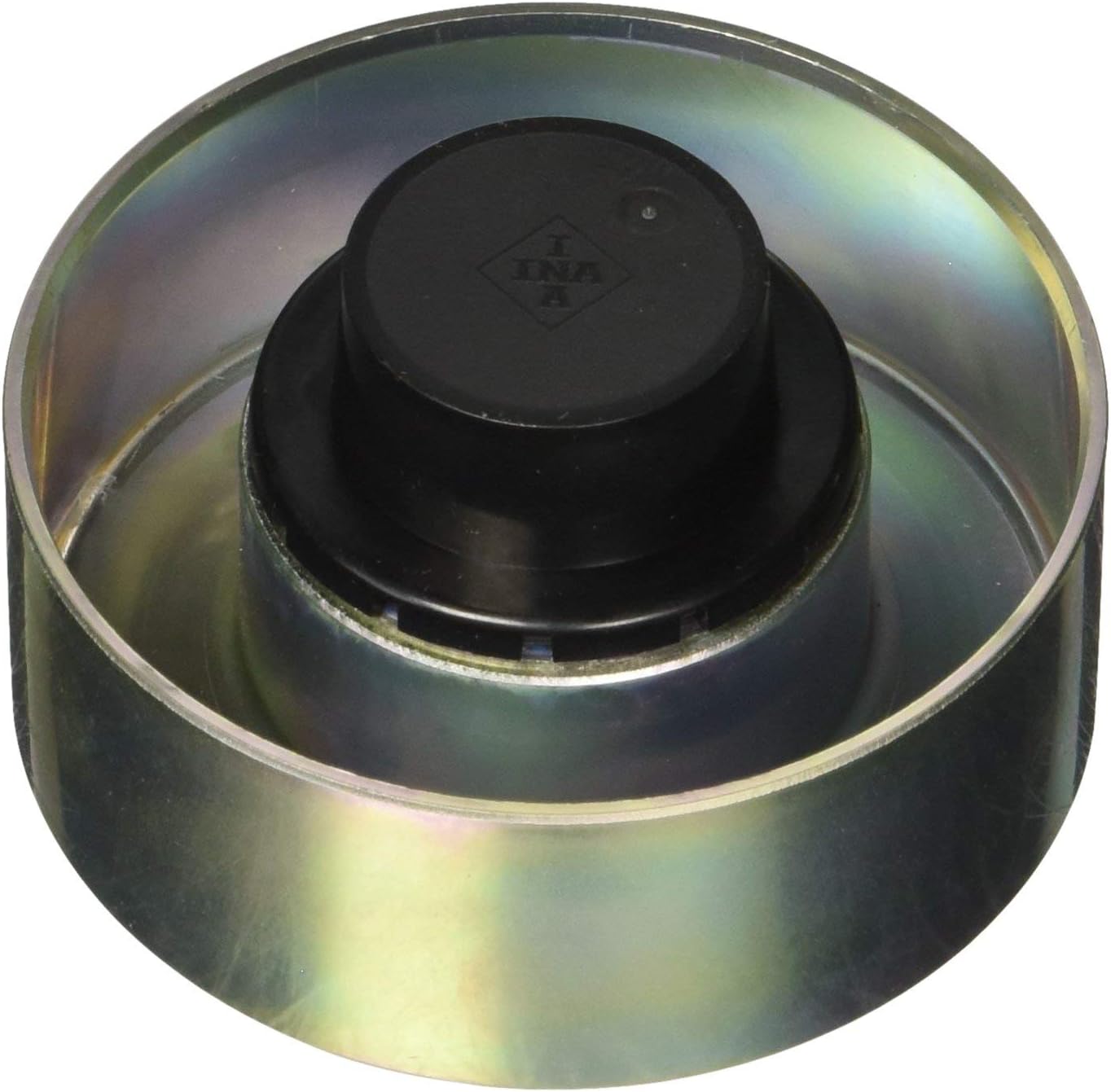 BIG TIGER PARTS Genuine OEM 25286-3C250 Idler Pulley / 252863C250 for ...