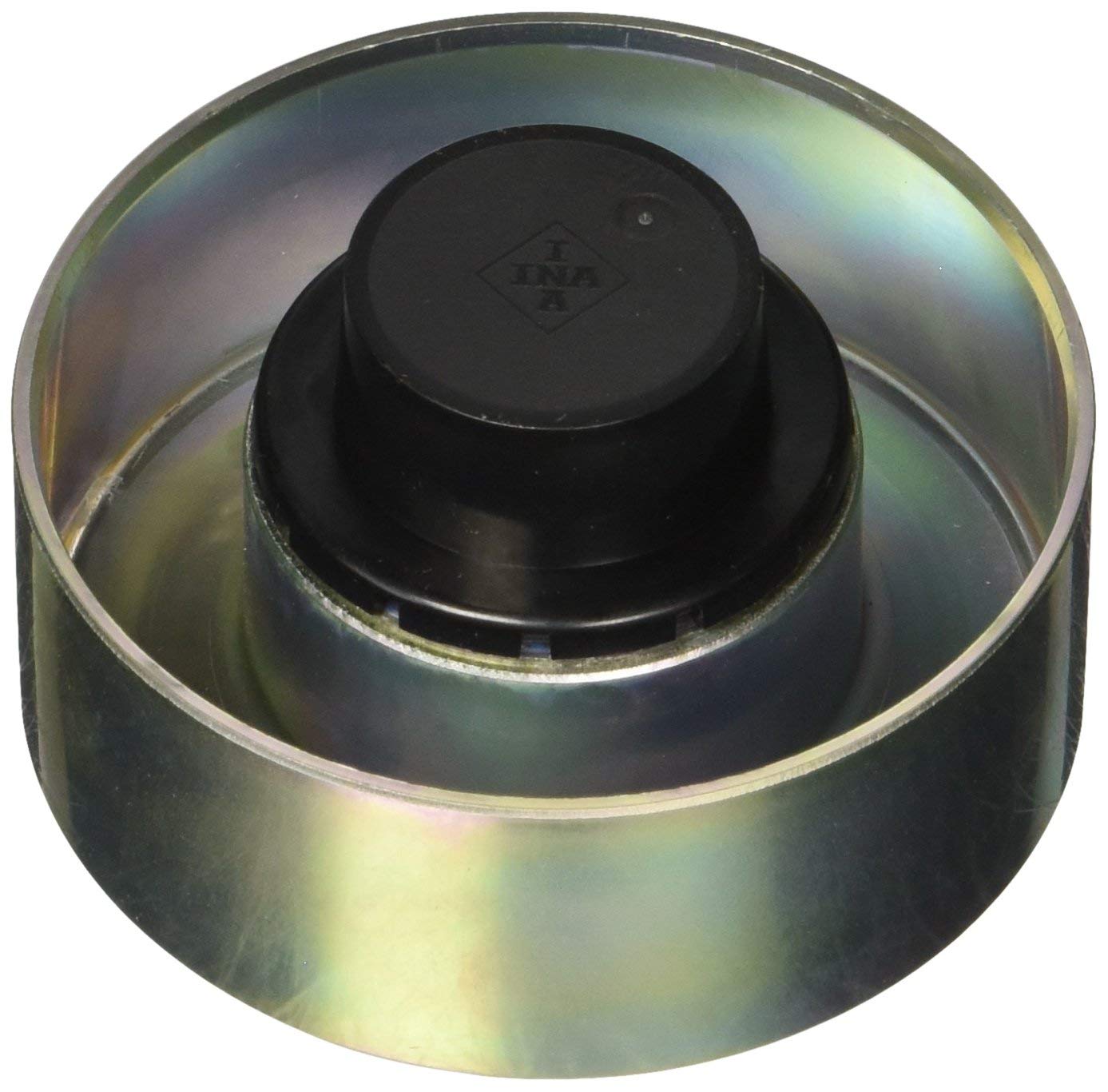 Amazon.com: Genuine OEM 25286-3C250 Idler Pulley / 252863C250 for ...