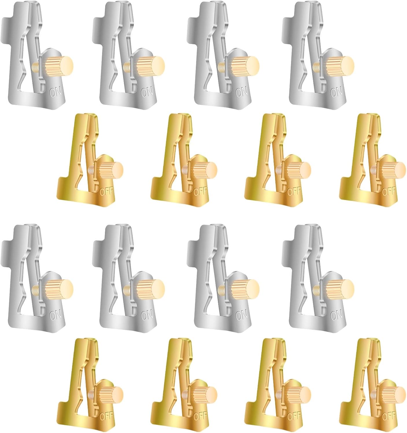 Amazon.com : LIZEWEI 8 Sets of 156T1978A Time Switch Tripper Kit ...