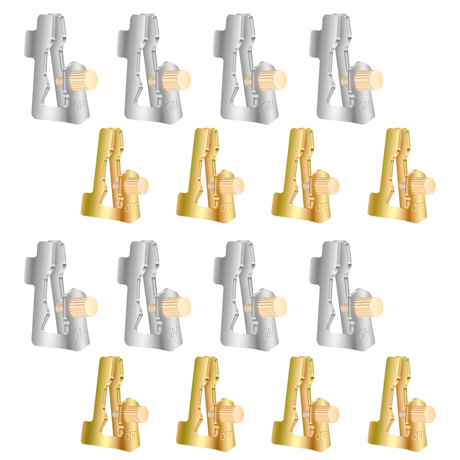 Amazon.com : LIZEWEI 8 Sets of 156T1978A Time Switch Tripper Kit ...