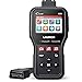 LAUNCH CR319 OBD2 Scanner 2025 Enhanced Universal Code Reader, Engine ...