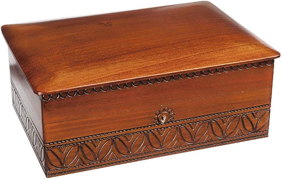 Amazon.com: Winchester WOODEN 250 SHELL AMMO BOX Brand Vintage Wooden ...