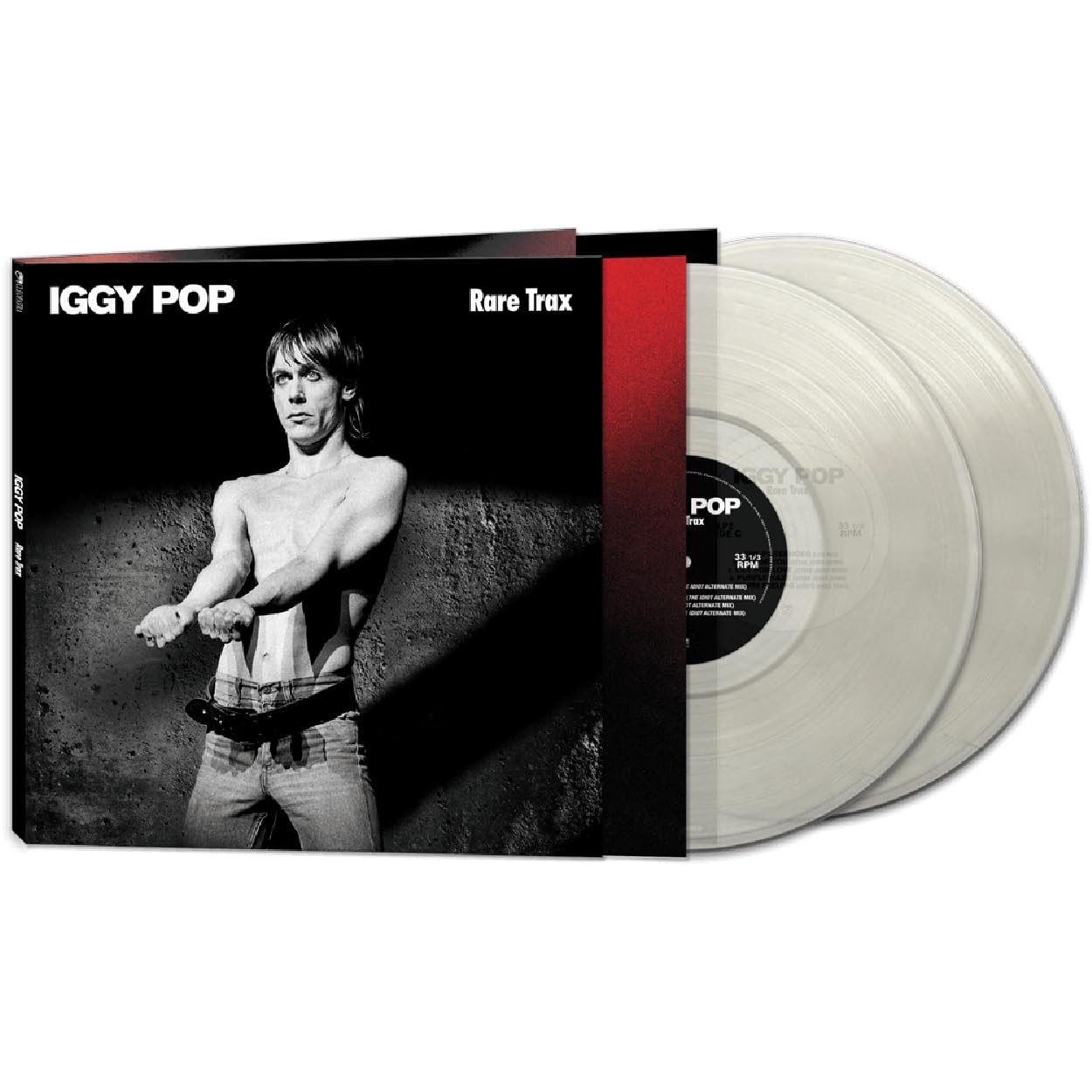 Rare Trax [VINYL]: Amazon.co.uk: CDs & Vinyl