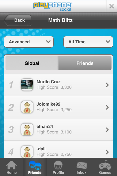 Math Blitz Plus: app su Amazon Appstore