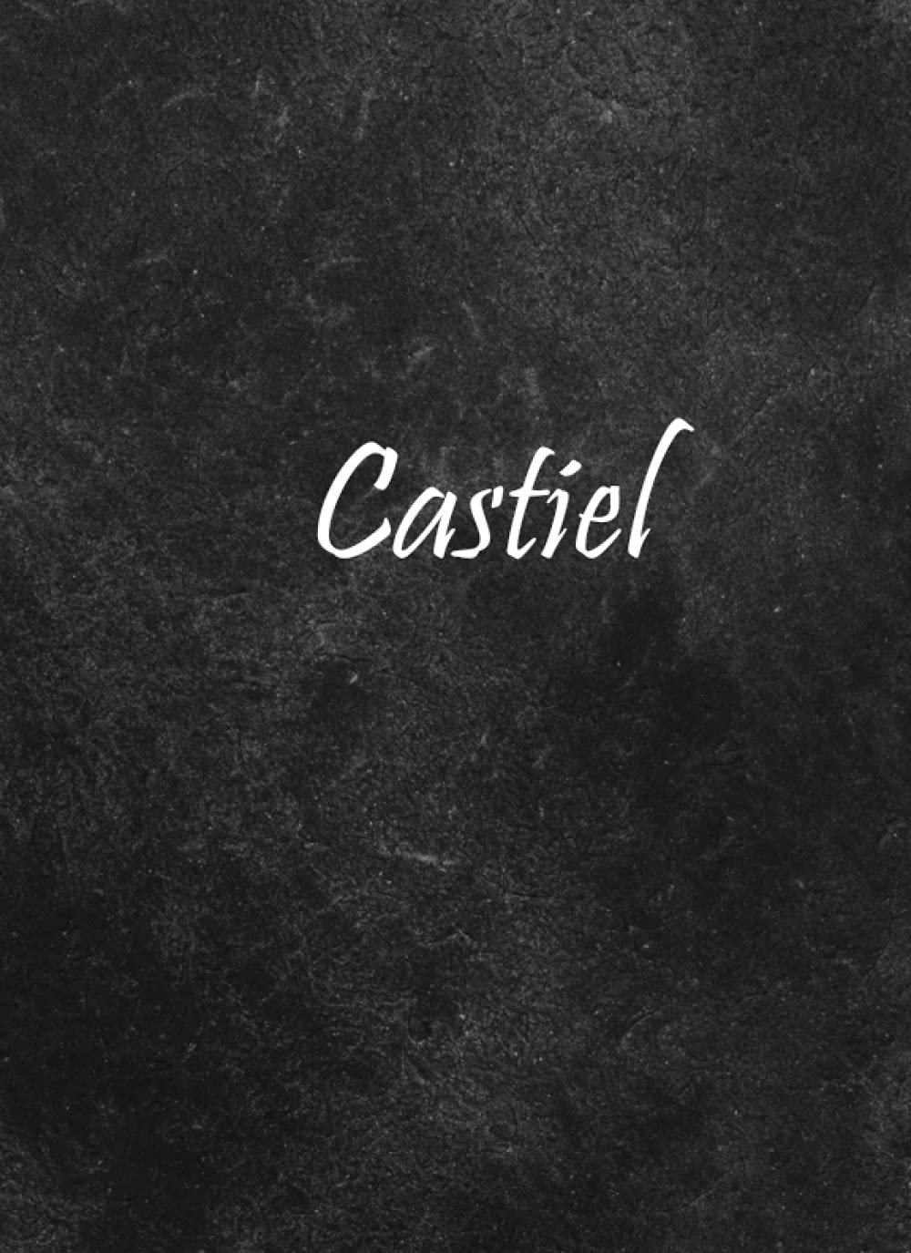 Castiel - Hitta bästa priset på Prisjakt