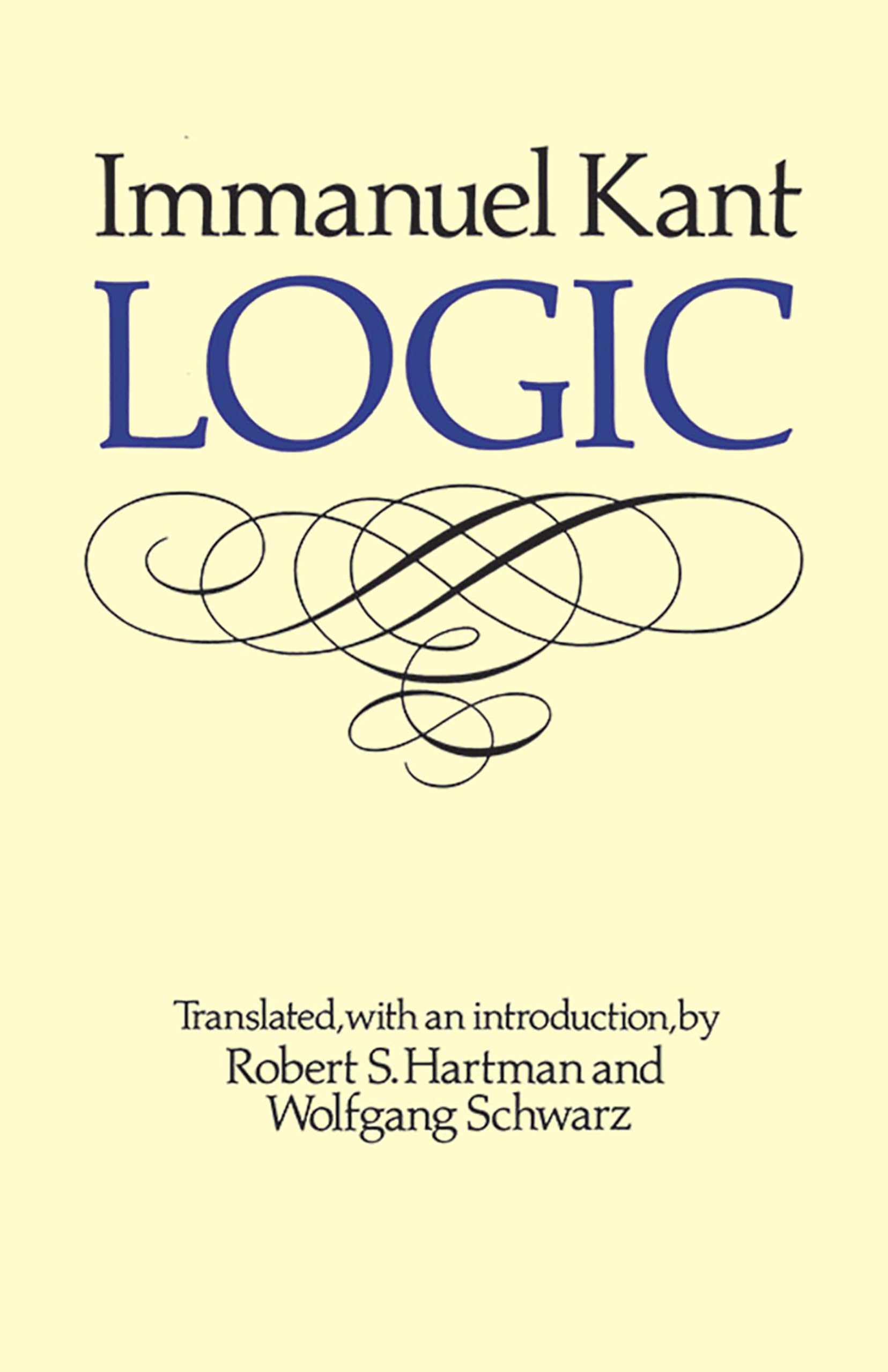 Buy Logic Book Online at Low Prices in India | Logic Reviews & Ratings ...