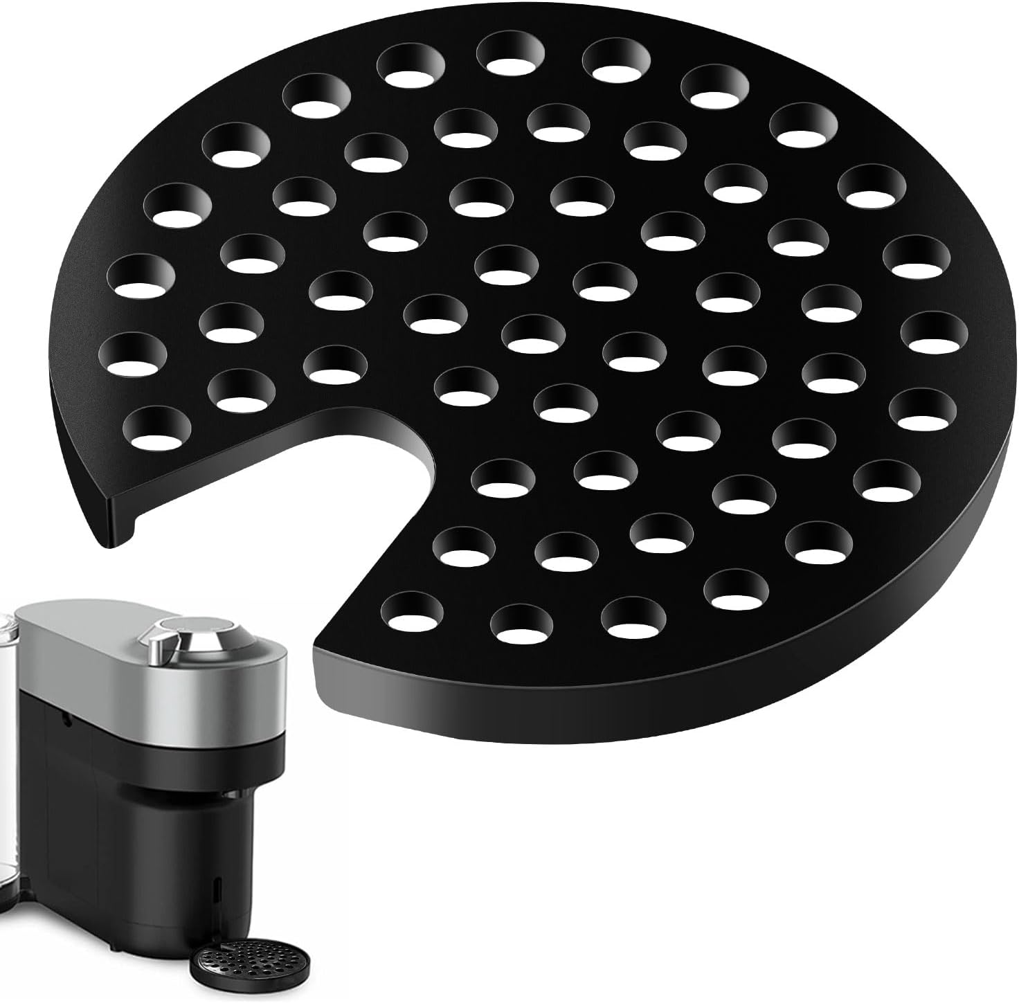 Amazon.com: Tray MS-624960 for coffee maker - Krups NESPRESSO VERTUO ...