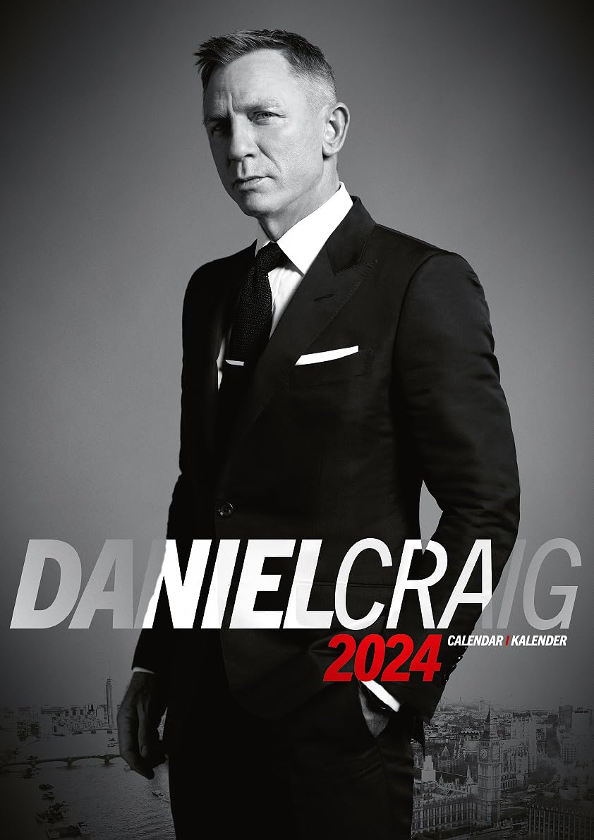 Daniel Craig Body 2024 Daniel Craig IMDb