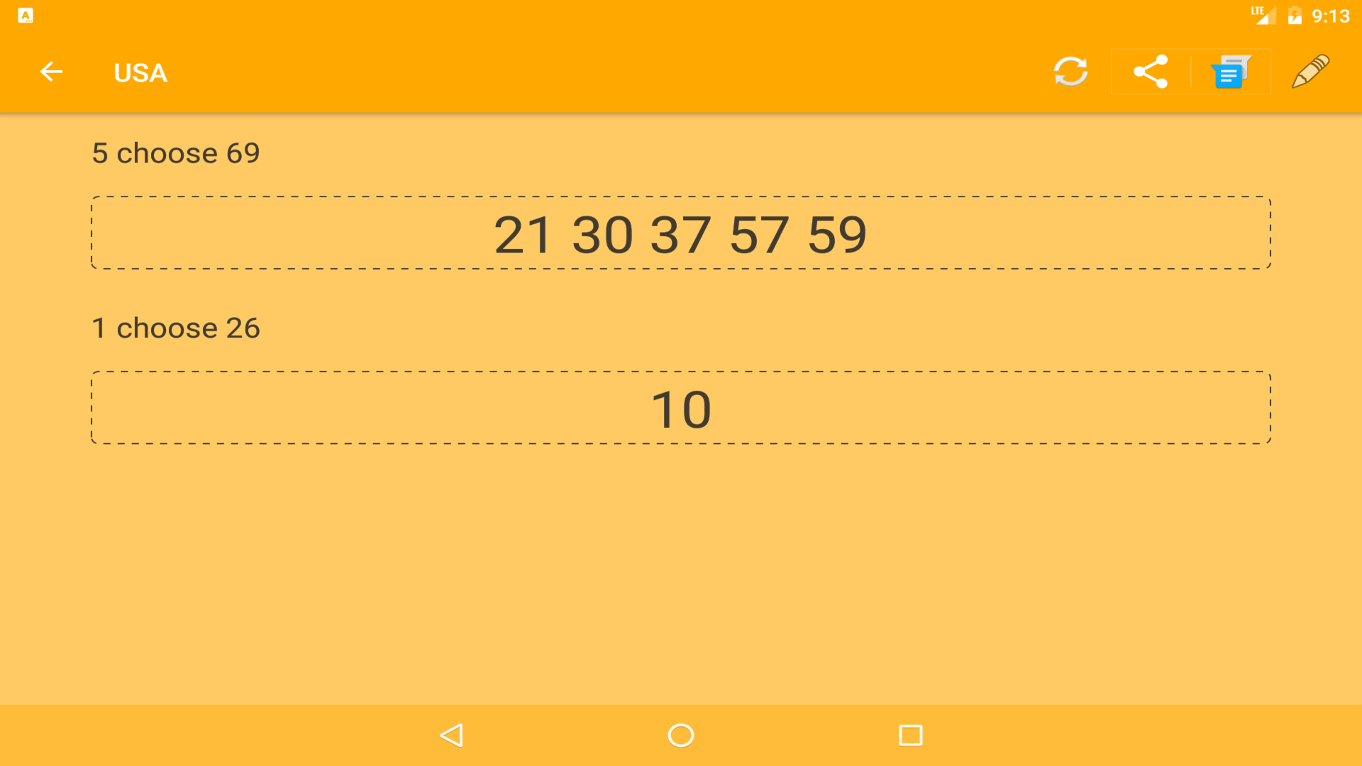 Which Numbers Should I Pick Amazon es Appstore For Android which-numbers-should-i-pick-amazon-es-appstore-for-android