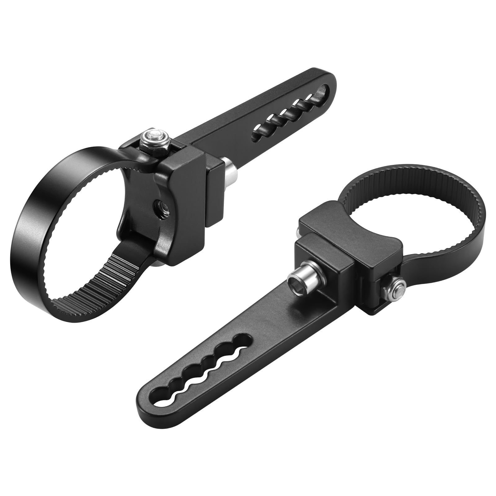 Snapklik.com : Penobon Off-Road Light Mounting Bracket For 2 Inch ...