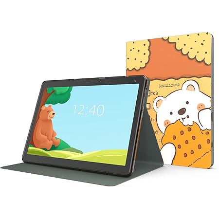 Amazon.com : ZZB Kids Tablet 10 Inch Toddler Tablet, Android 11 Tablet ...