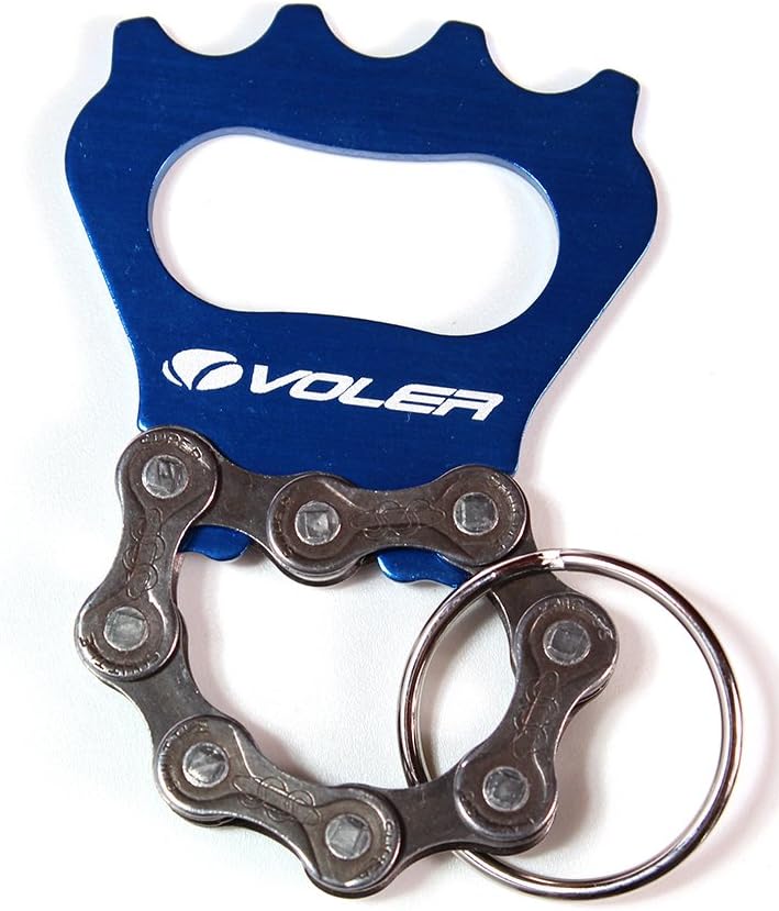 Amazon.com: Voler Resource Revival Key Chain Bottle Opener : Everything ...