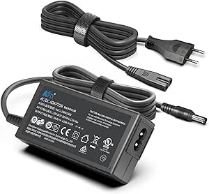 KFD 18V Power Supply Charger for Cricut Cutting Machine CRV001 CRVOO1 ...