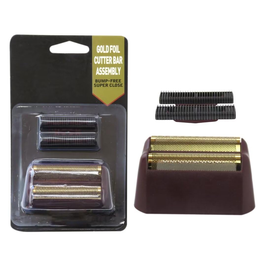 Amazon.com: Shaver Replacement Foil and Cutter Bar Assembly Fit for ...