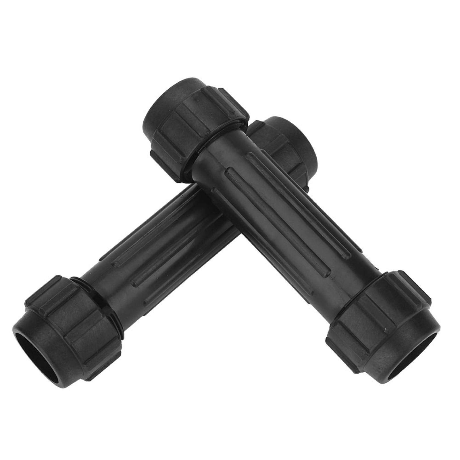 RiToEasysports 2 Pieces oar lock, Plastic Kayak oar Connectors, Oars ...