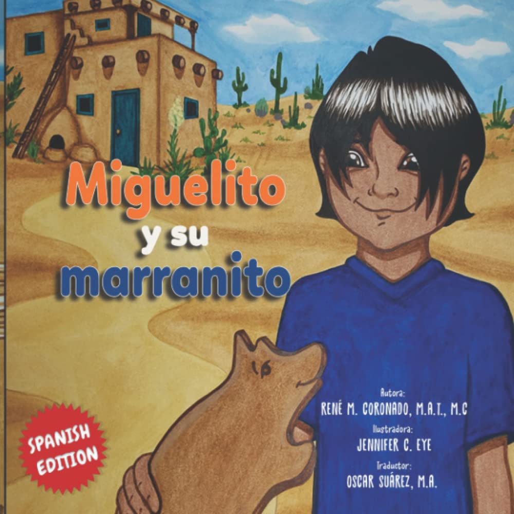 Miguelito y su marranito: Un libro para niños/as acerca la Obedecía ...