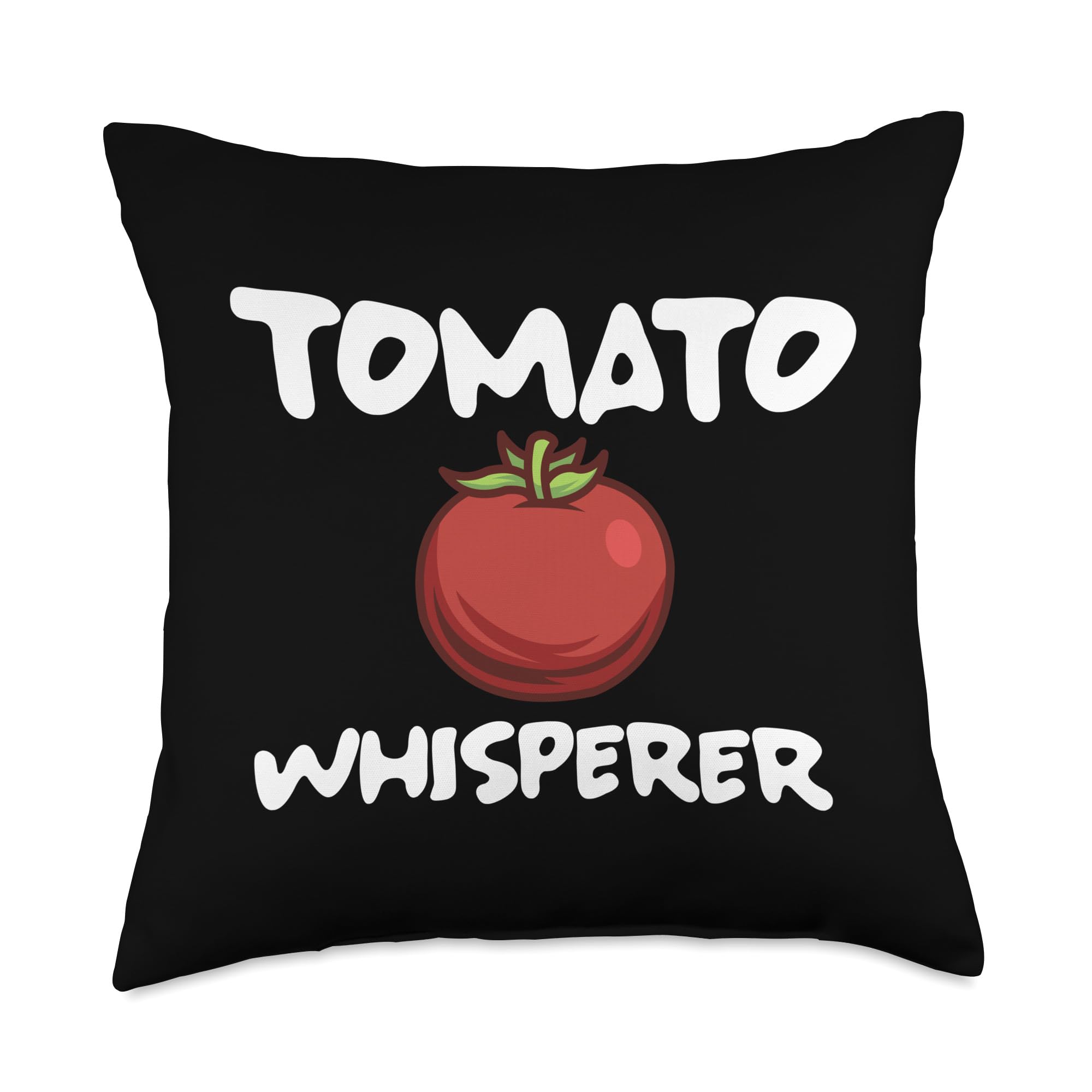 Thrown Tomato